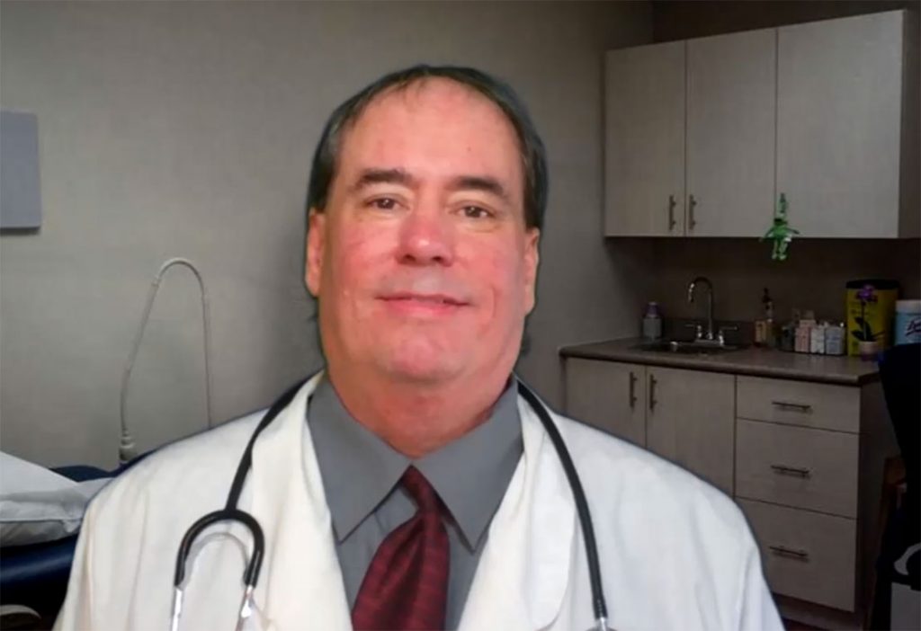 Doctor streamate - Inside Streamate