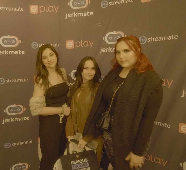 Vegas Model Mixer 2024 - Inside Streamate