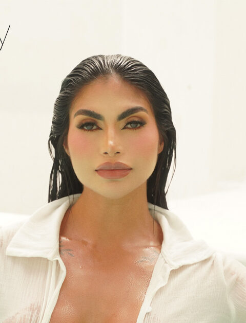 Serious Fucking Business